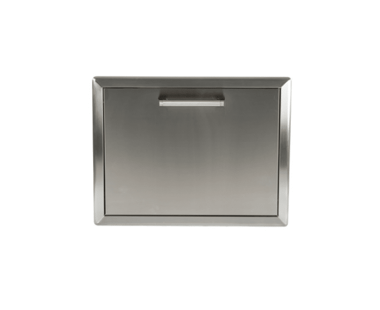 Pull Out Ice Chest - Premier BBQ Islands